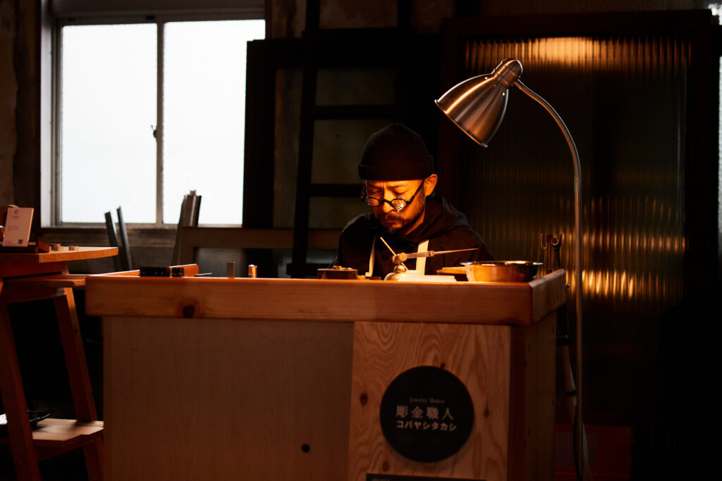 KRAFKA | 株式会社KASIKA